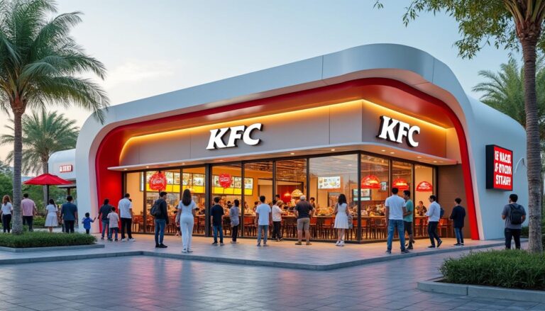 KFC halal : Où trouver des restaurants certifiés halal près de chez vous
